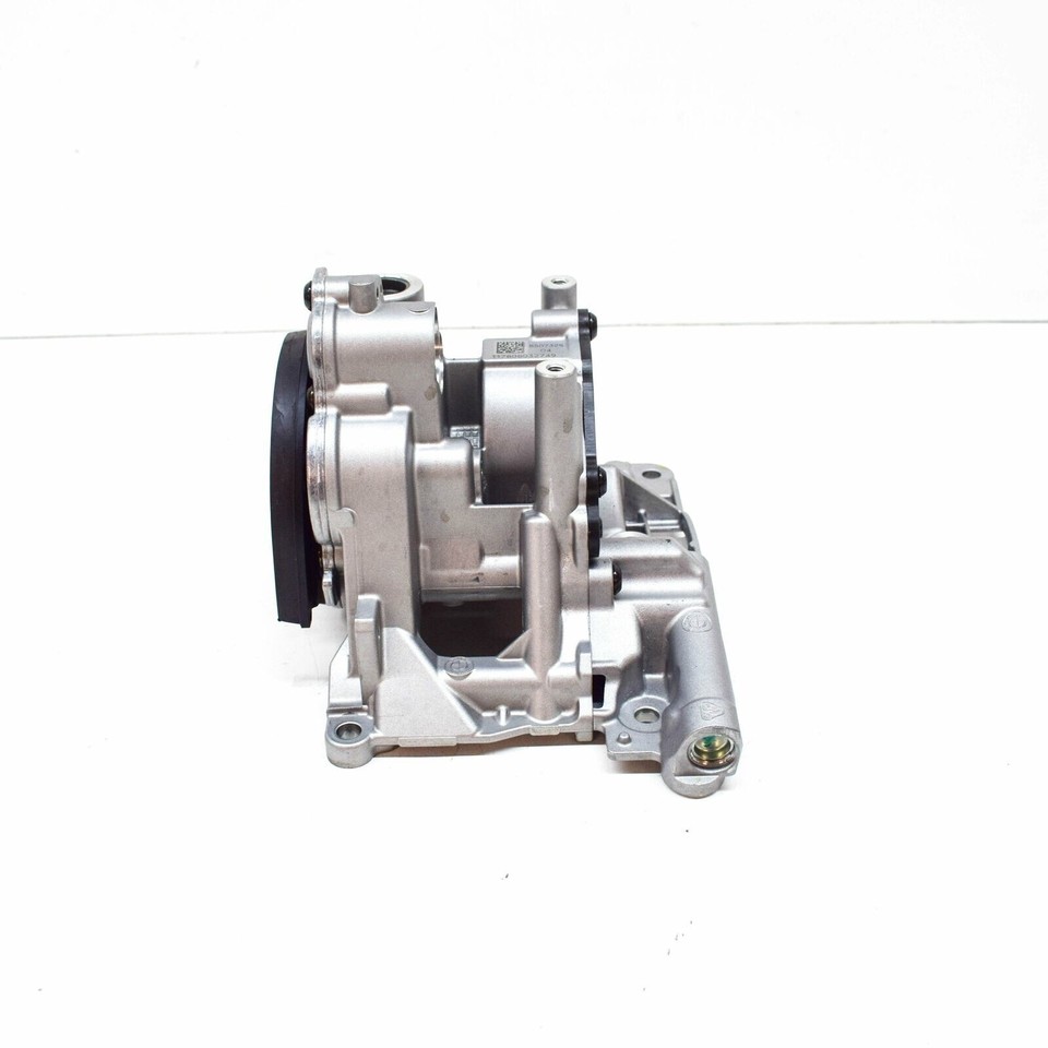 BMW 7 F01 F02 Vakuum Ölpumpe 11418507325 GENUINE | eBay