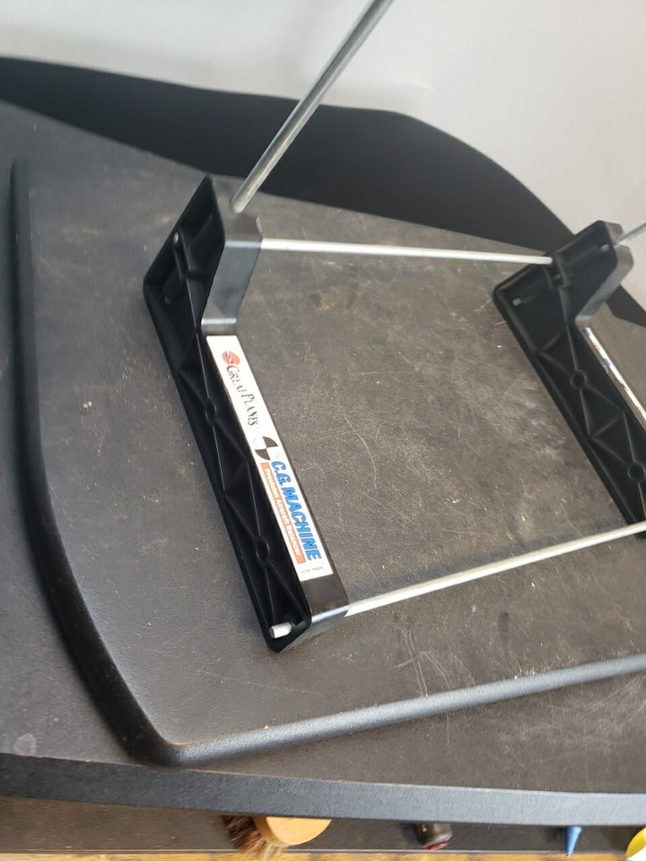 Great Planes CG Machine RC Model Airplane Center Gravity Tool | eBay