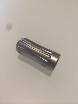 Bausch & Lomb Technolas XP Microkeratome Motor Sleeve part ZXP40050TPV ...