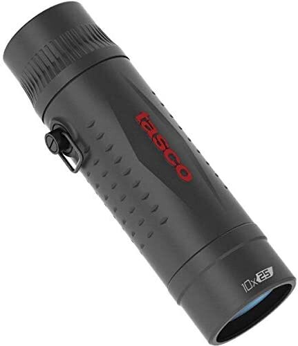Ichinen TASCO Bushnell Essential 10x25 Monocular 568125 Fully Coated ...