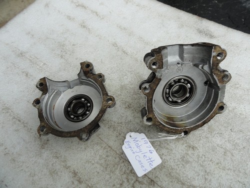 1976 Motobecane Mobylette Engine Cases | eBay
