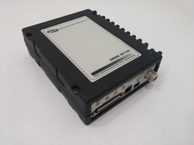 MDS-9710, MDS-9710A, HL Data Transceiver, 900 MHz Digital Radio Data ...