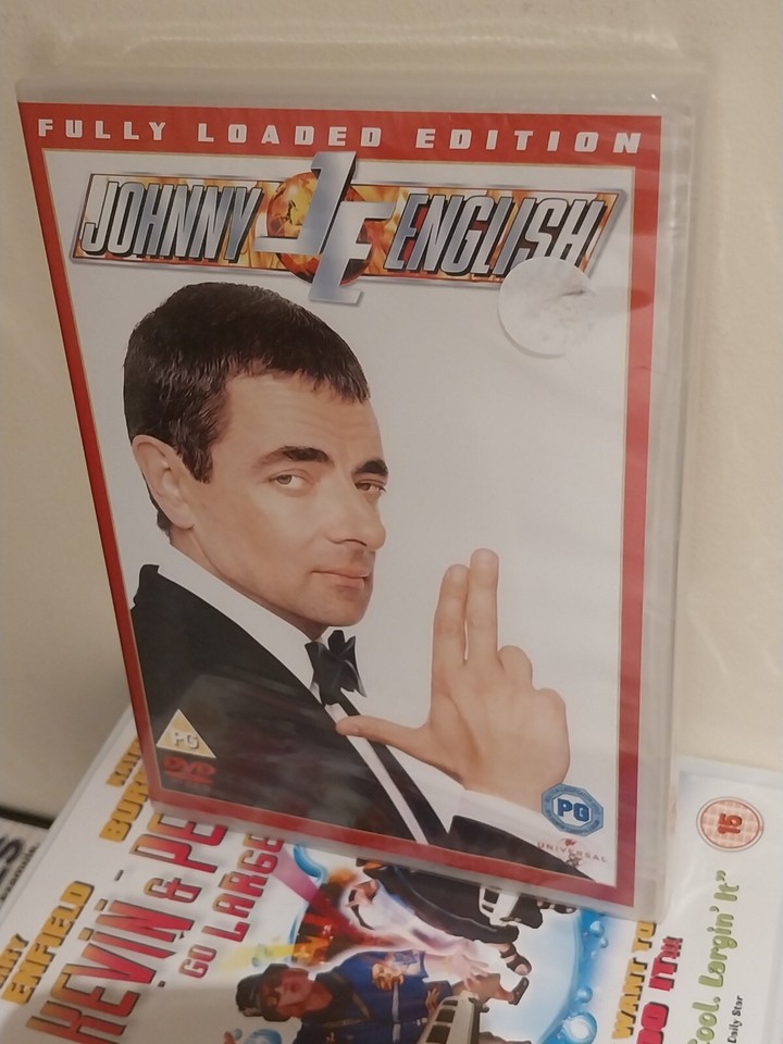 28 Comedy Movie DVDs. Adam Sandler Will Ferrell Simon Pegg Monty Python ...