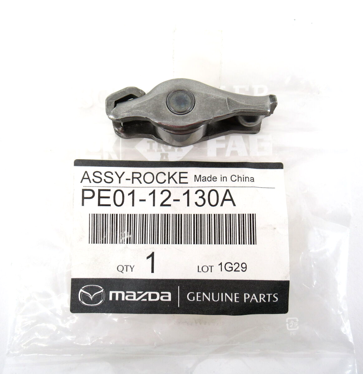PE0112130A Genuine Mazda ARM ROCKER PE01-12-130A for sale online | eBay