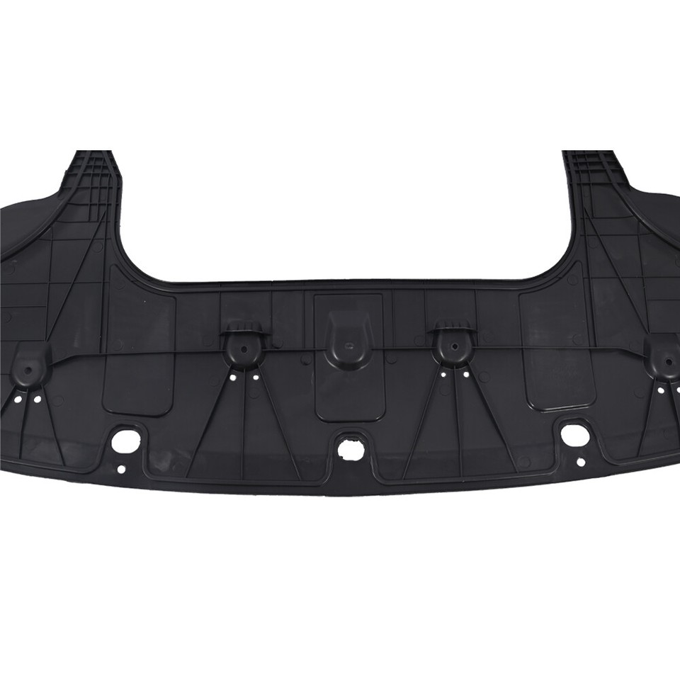 For 2021-2023 Hyundai Elantra Radiator Support Splash Shield 29110 ...