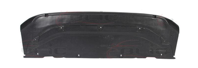 AUDI A6 (C7) 2012 - 2015 Lower Plate 4G0807611 | eBay