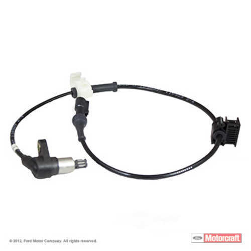 ABS Wheel Speed Sensor Motorcraft BRAB-116 | eBay