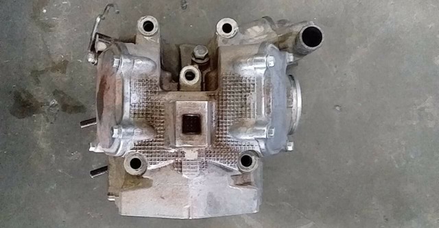 06 Yamaha Raptor 700 Cylinder Head Yfm700r 2x4 for sale online | eBay