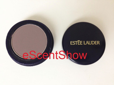 ESTEE LAUDER COMPACT DISC EYESHADOW SINGLE POWDER EYE SHADOW - COLOR ...