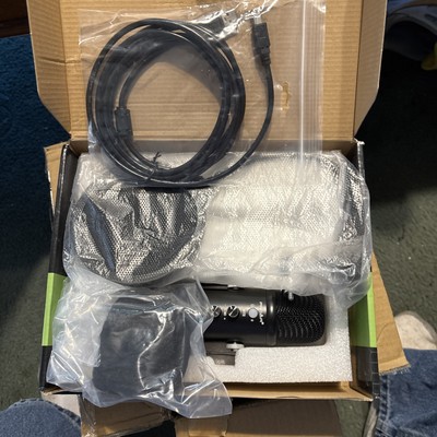 PROAR-Sensitive Pickup, Pure Sounds, Professional Condenser Microphone ...