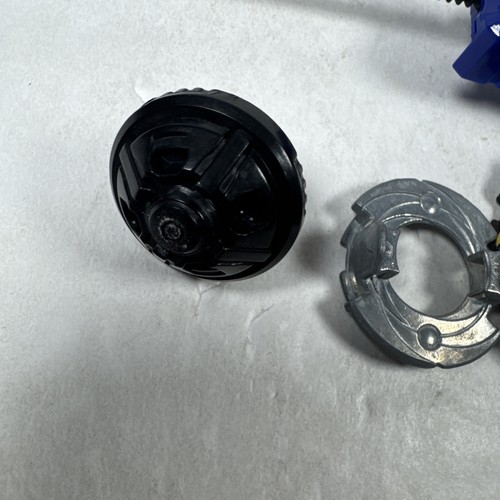 Beyblade Burst Rise Hyper Sphere Hasbro E7621 Prime Apocalypse A5 With ...