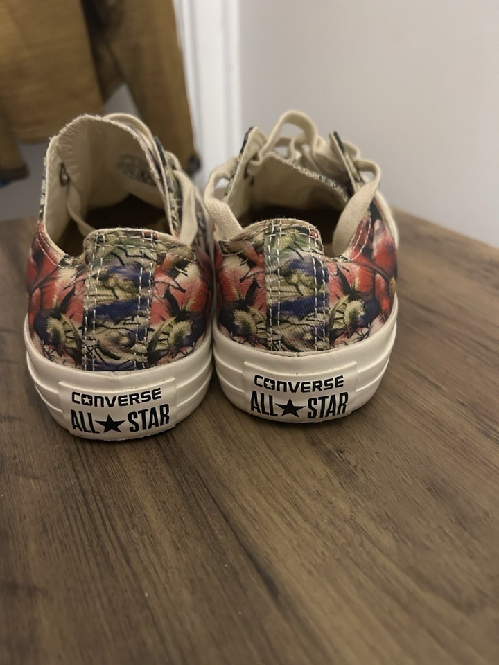 Converse Trainer Size 5 Uk | eBay UK