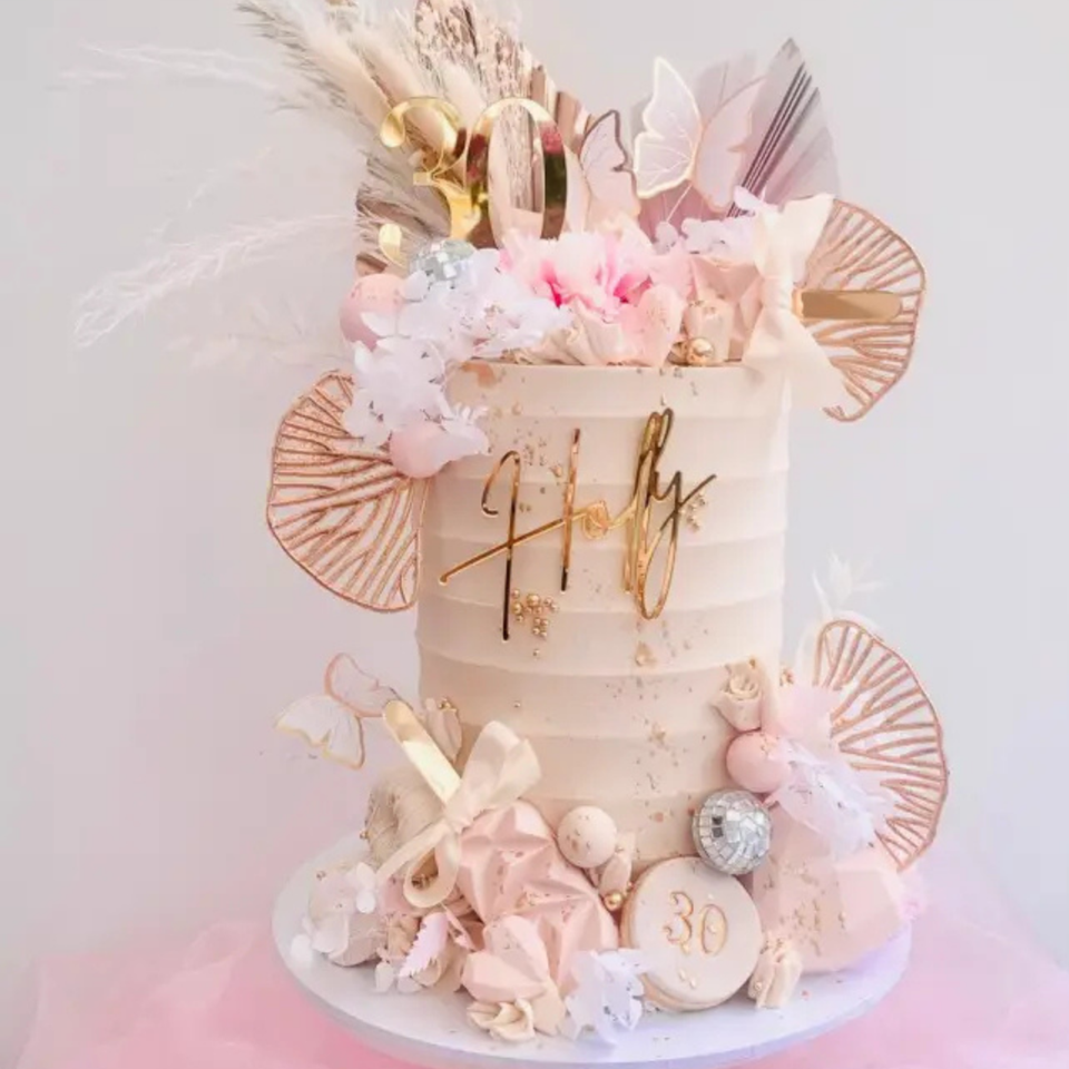 cake topper | eBay UK