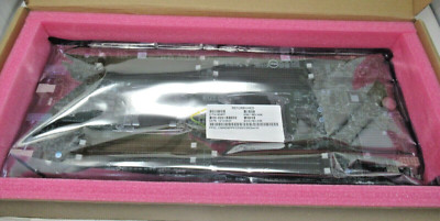 Dell 6D6PP Motherboard CRD PLN DDR4 MB 135W WCS 06D6PP *READ* | eBay