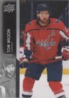 2025-26 Upper Deck Series 1 - Tom Wilson #191 Deluxe /250 for sale ...
