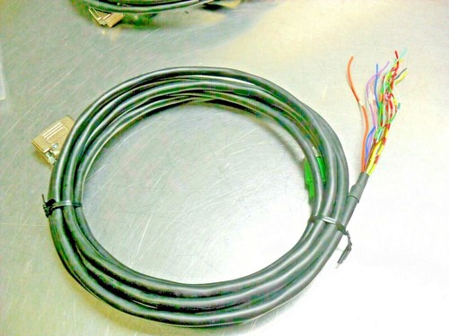 Phoenix Contact 41VB E221474 Connector Cable 30v-dc | eBay