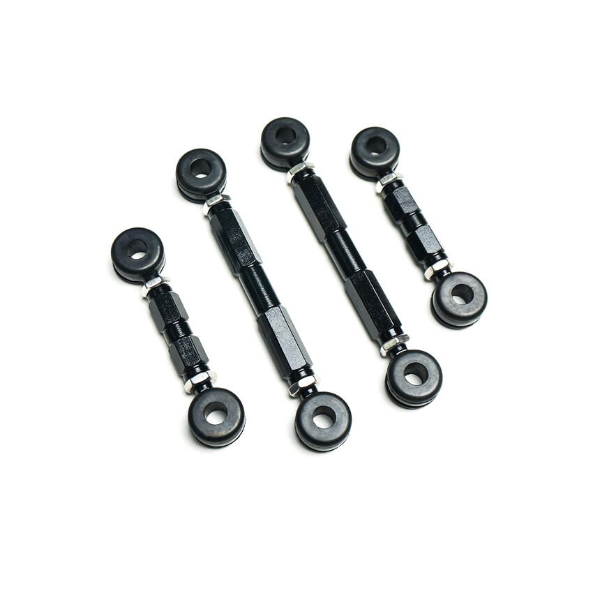 FOR 2022+ LAND ROVER RANGE ROVER ADJUSTABLE LOWERING LINKS SUSPENSION ...