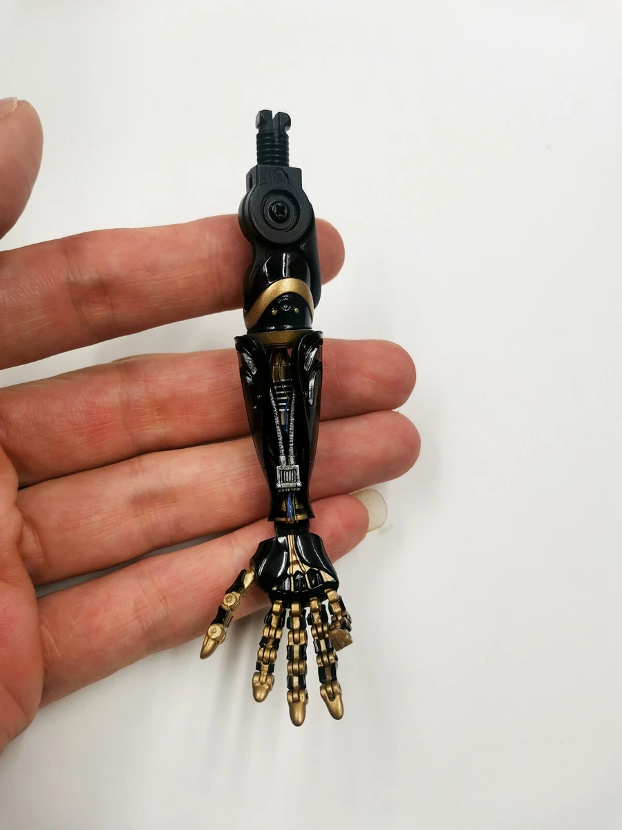 Anakin Episode 3 Dark Side