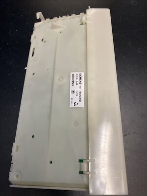 Bosch Dishwasher Control Board EPG55130 9000324523 9000 324 523 ...