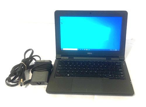 Dell Latitude 3150 Intel Celeron N2840 4GB RAM 250GB Win 10 School ...