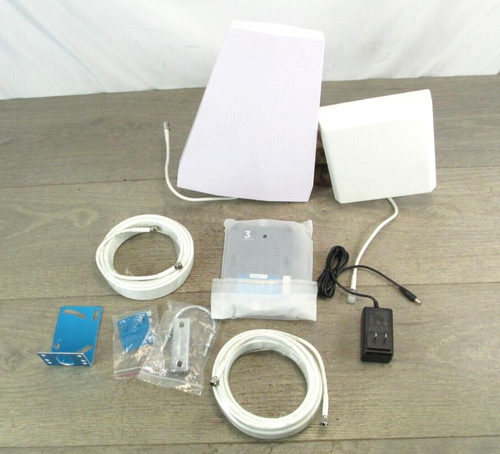 Sunford STUDIO 3-L PRO CELL SIGNAL BOOSTER | eBay