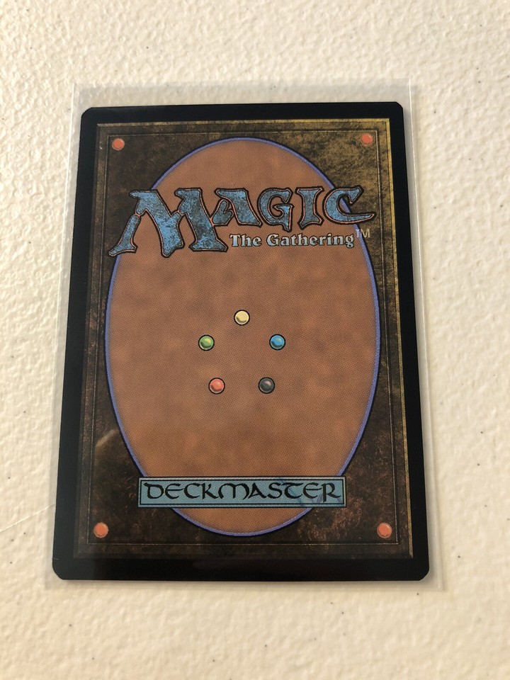 Spark Rupture Borderless FOIL March of the Machine The Aftermath MAT ...