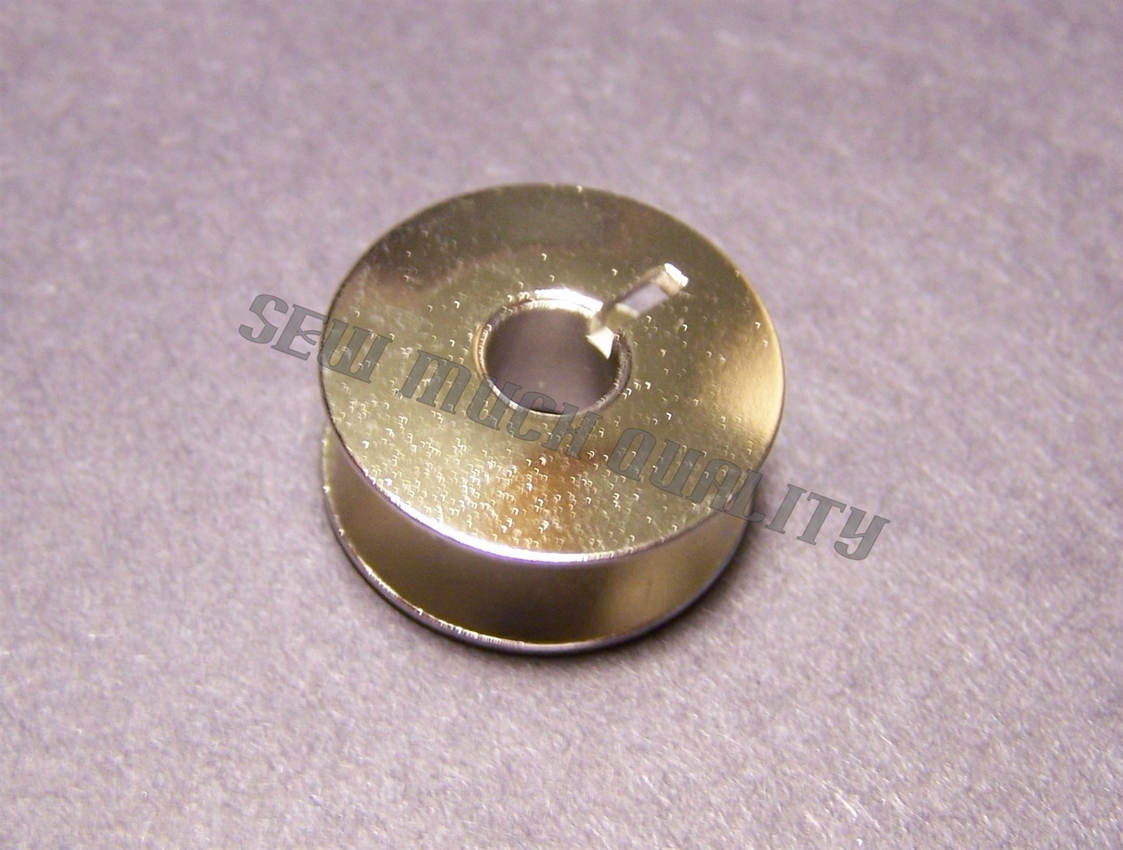 BOBBINS (20,50,100 ct) Metal Singer 591C200A 591D 591D240 591D300 ...