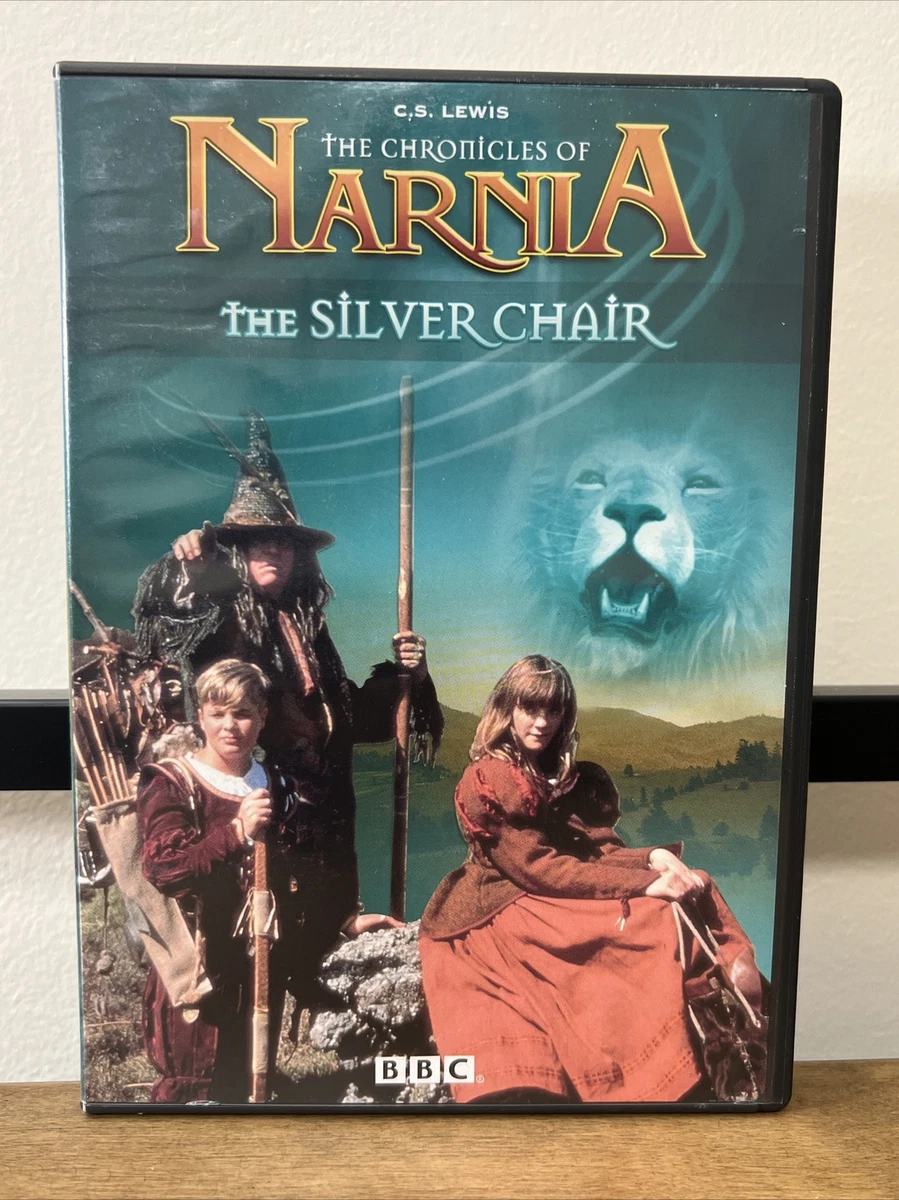 Narnia The Silver Chair