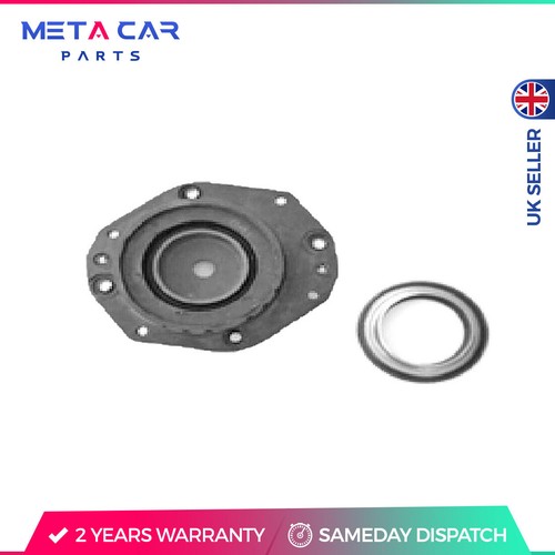 Front Top Strut Mount Bearing L R For Peugeot 106 206 207 208 Partner ...