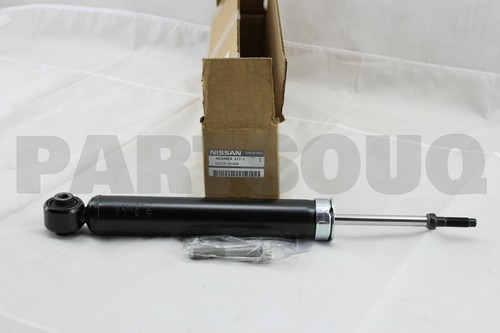 E62103KA0A Genuine Nissan ABSORBER KIT-SHOCK,REAR E6210-3KA0A | eBay