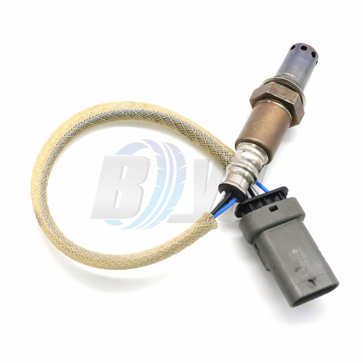 New Upstream Oxygen Sensor 12659516 For Chevrolet Silverado 1500 GMC ...
