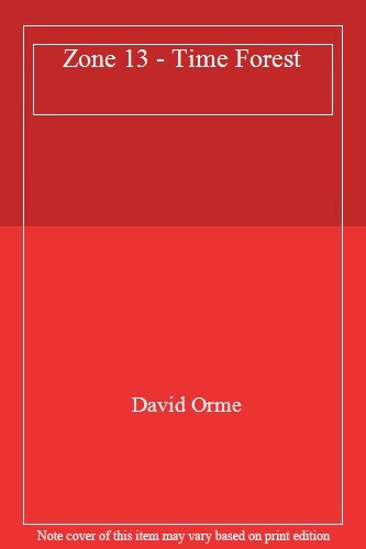 Zone 13 - Time Forest By David Orme | eBay