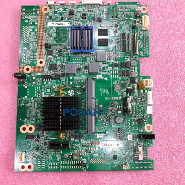 Main PCA Engine Board Formatter Fit for HP Designjet Z6 Z6ps T8w16 ...