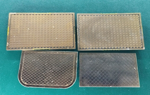 4X BOARD FOR GOLD SCRAP RECOVERY RARE | eBay