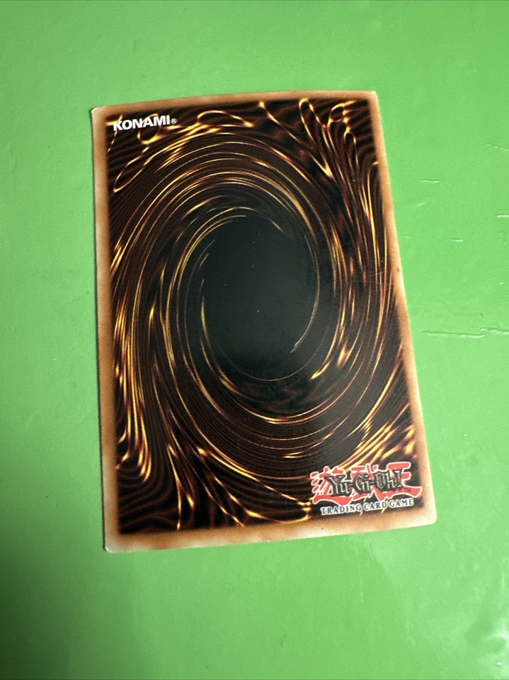 Yu-Gi-Oh! TCG Nitro Synchron The Duelist Genesis DP08-EN04 Unlimited ...