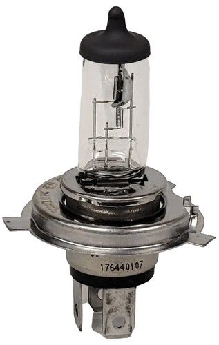 Genuine OEM Mopar Fiat 500X Jeep Renegade Headlamp Bulb 2015-2022 ...