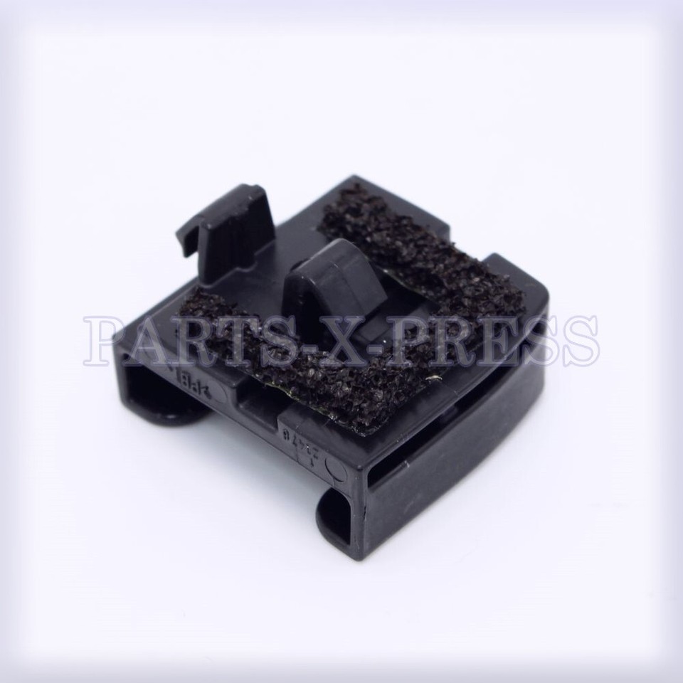 Genuine Honda Accord Fuel Lid Plastic Clip | 74481TVAA01 | OE ...