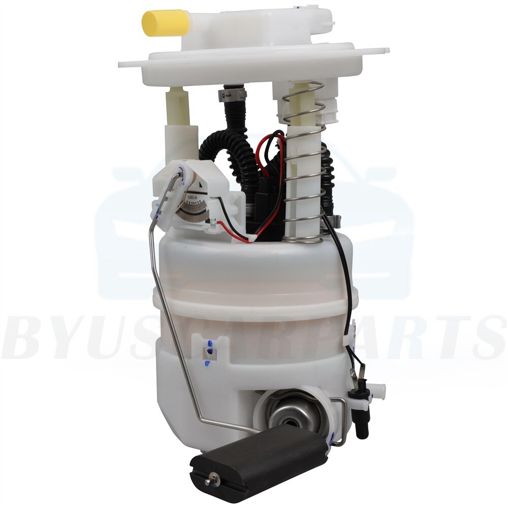 2018 Nissan Sentra Fuel Pump