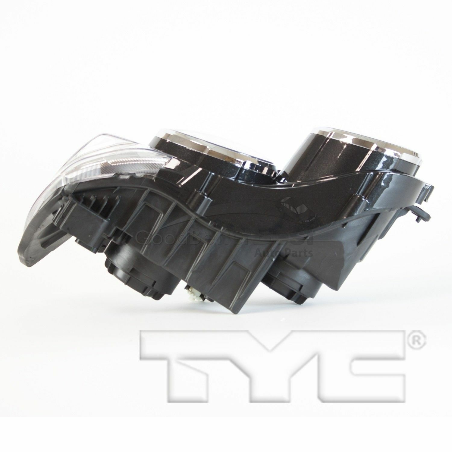 One New TYC Headlight Assembly Right 209231009 42390434 for Chevrolet ...