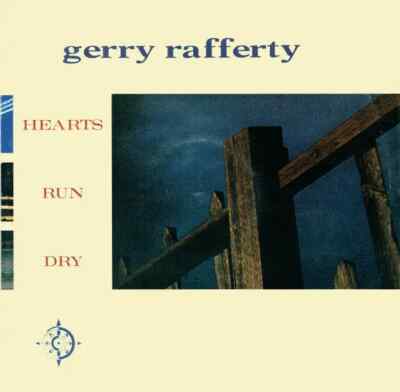 Gerry Rafferty Hearts Run Dry Vinyl Single 12inch Polydor | eBay.de