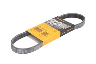 V-Ribbed Belt CONTITECH 5PK690 ELAST | eBay Australia