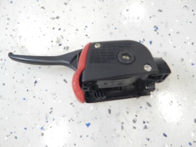POLARIS SNOWMOBILE 2011-2016 INDY RMK BRAKE MASTER CYLINDER 2204324 | eBay