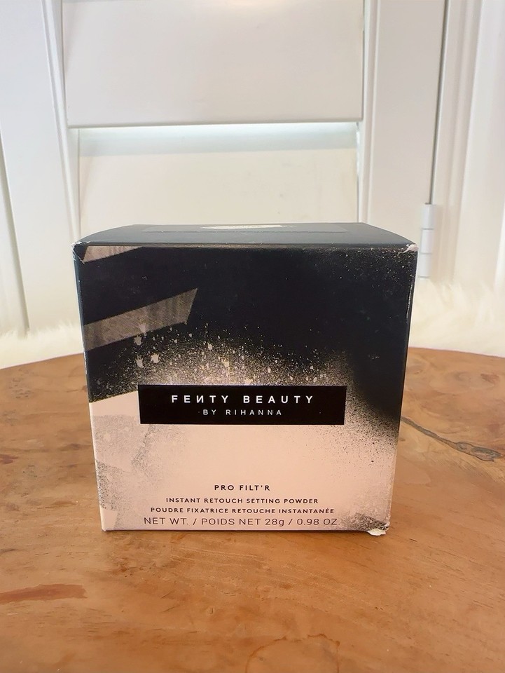 Fenty Beauty by Rihanna Pro Filt’R Instant Retouch Setting Powder in ...