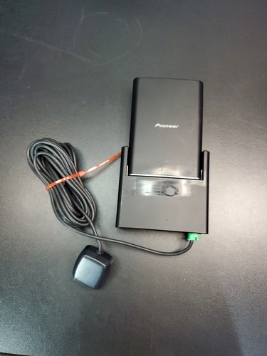 Pioneer AVIC-U220 GPS Navigation Add-on Module Unit in-car Only | eBay