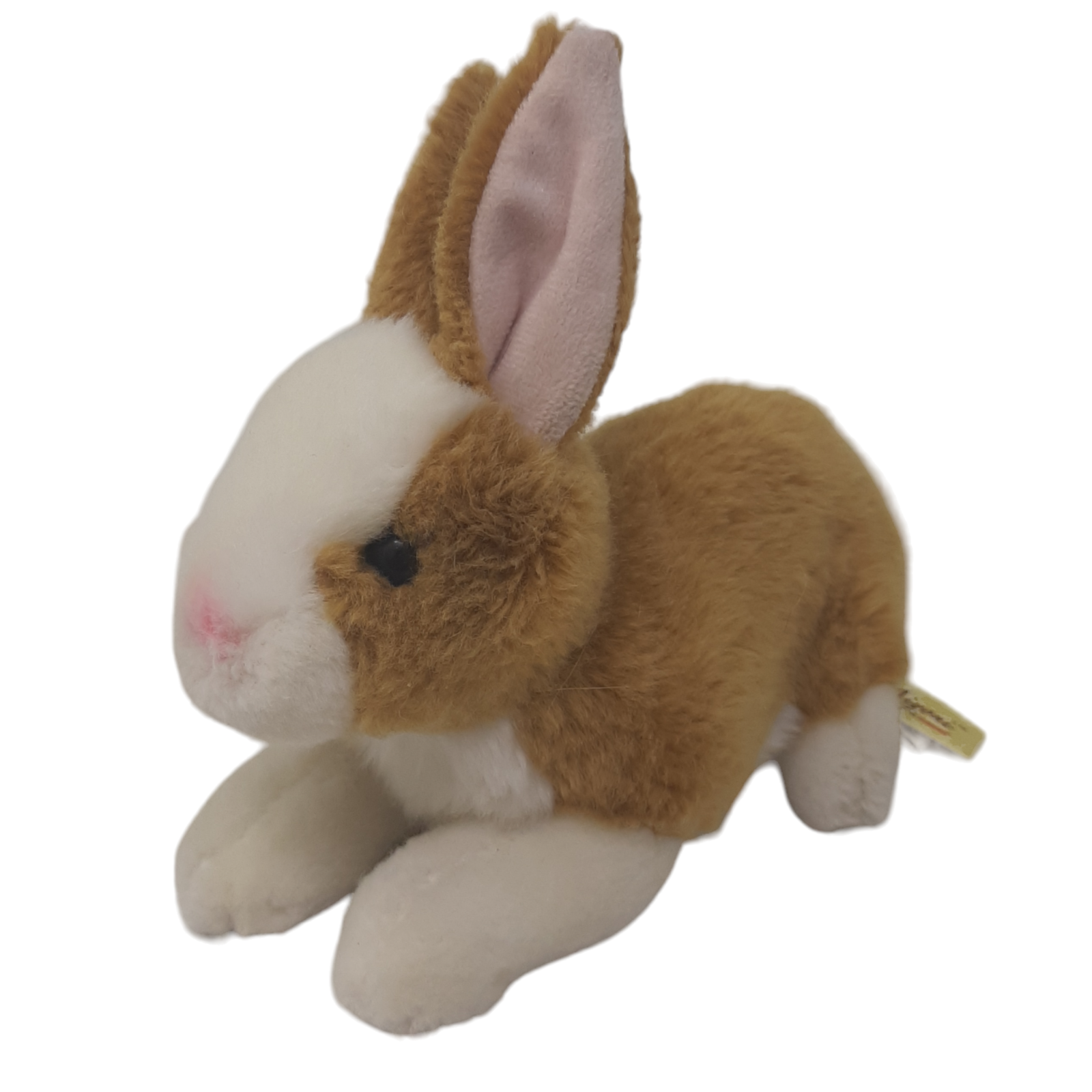Aurora Miyoni Dutch Bunny Rabbit Farm Realistic Stuffed Animal Plush ...