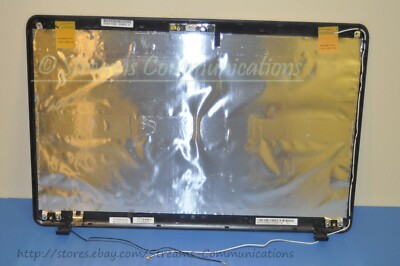 Toshiba satellite A665 A665D Series Laptop LCD Back Cover + Webcam | eBay