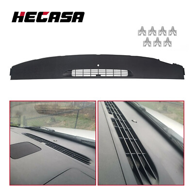 Upper Dash Front Section Trim Panel For 07-13 Chevrolet GMC replace ...