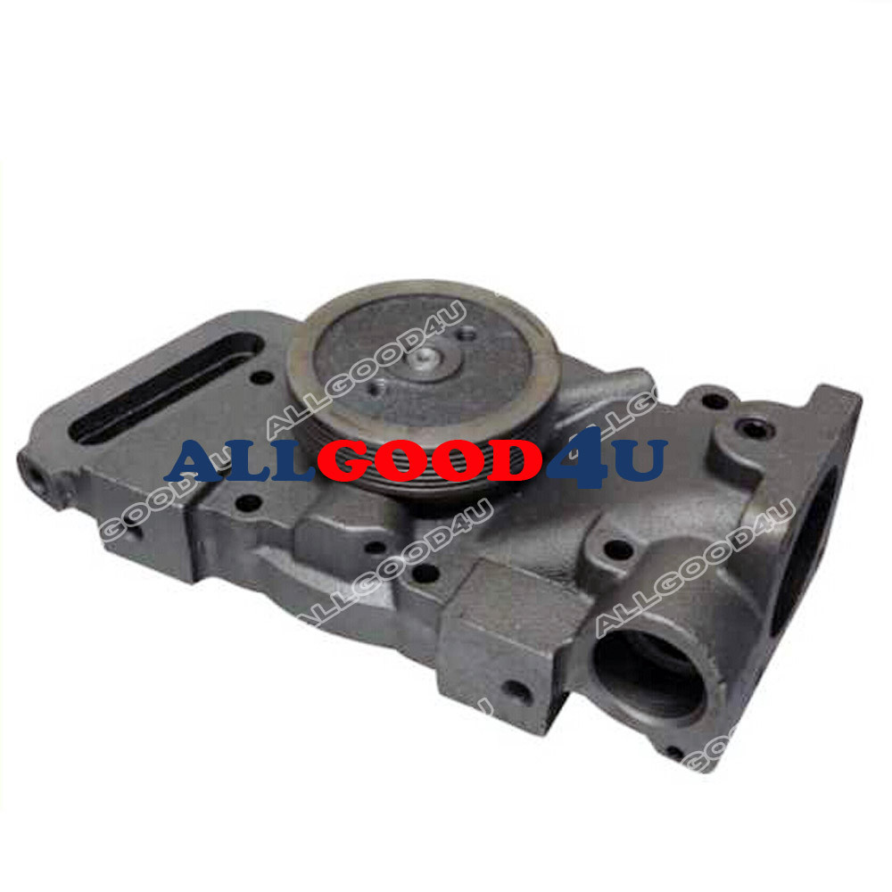 Water Pump 3022479 For CUMMINS BIG CAM III NTC300/NTC350/NTC400 FORMULA ...