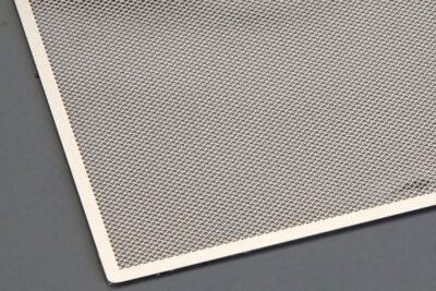 Hobby Design Mesh Diamond (120mm x 61mm) | eBay UK