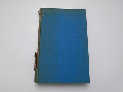 James Joyce's Ulysses A Study by Stuart Gilbert (1930, HC) 1st Edition ...